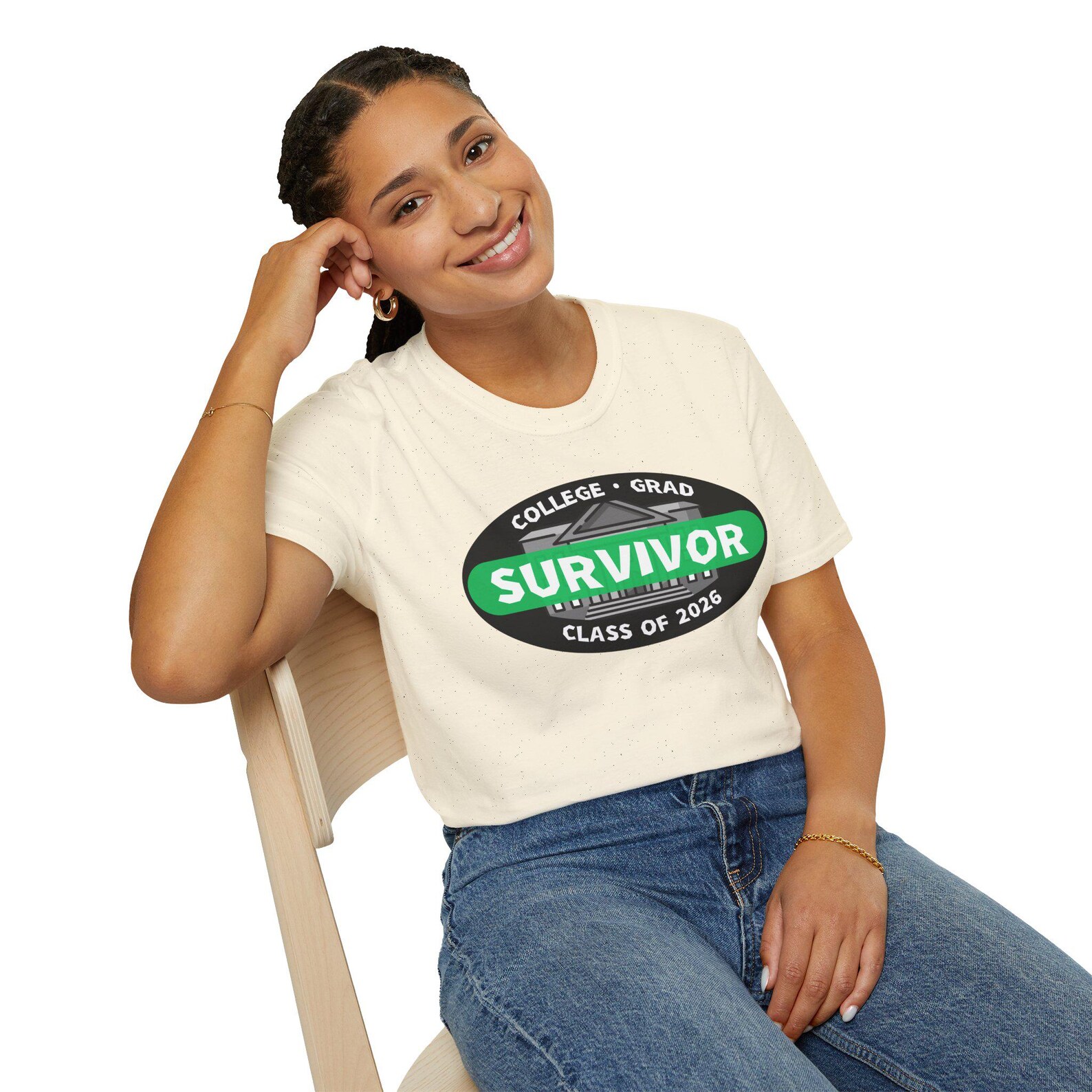 University College School Survivor - Class of 2026, I Survived College ...