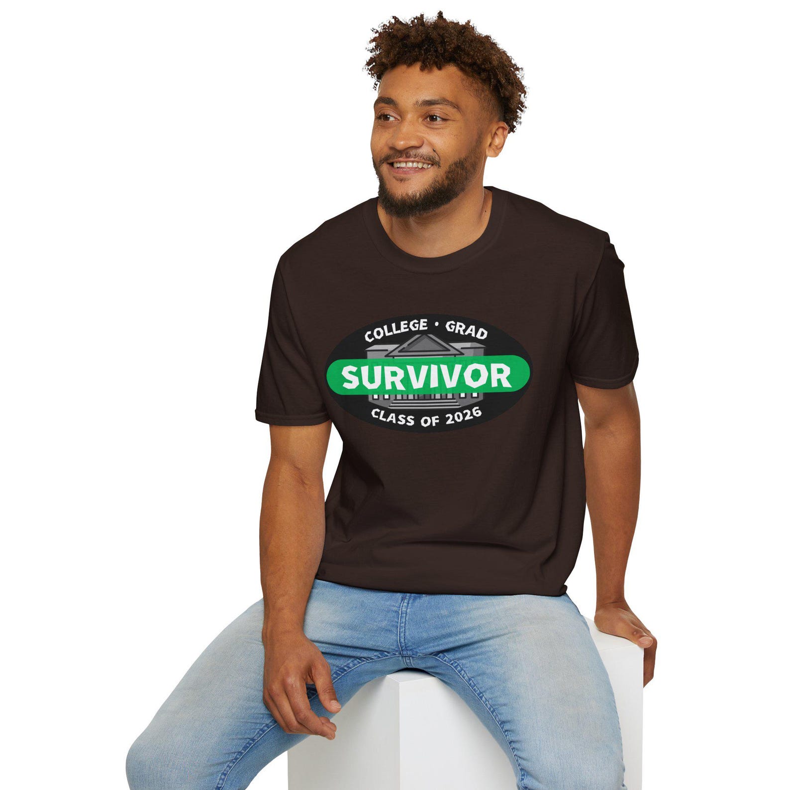 University College School Survivor - Class of 2026, I Survived College ...