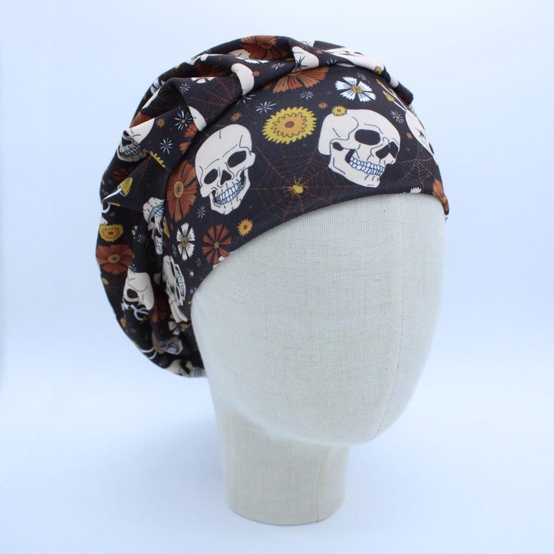 Skull Caps for Men - Etsy