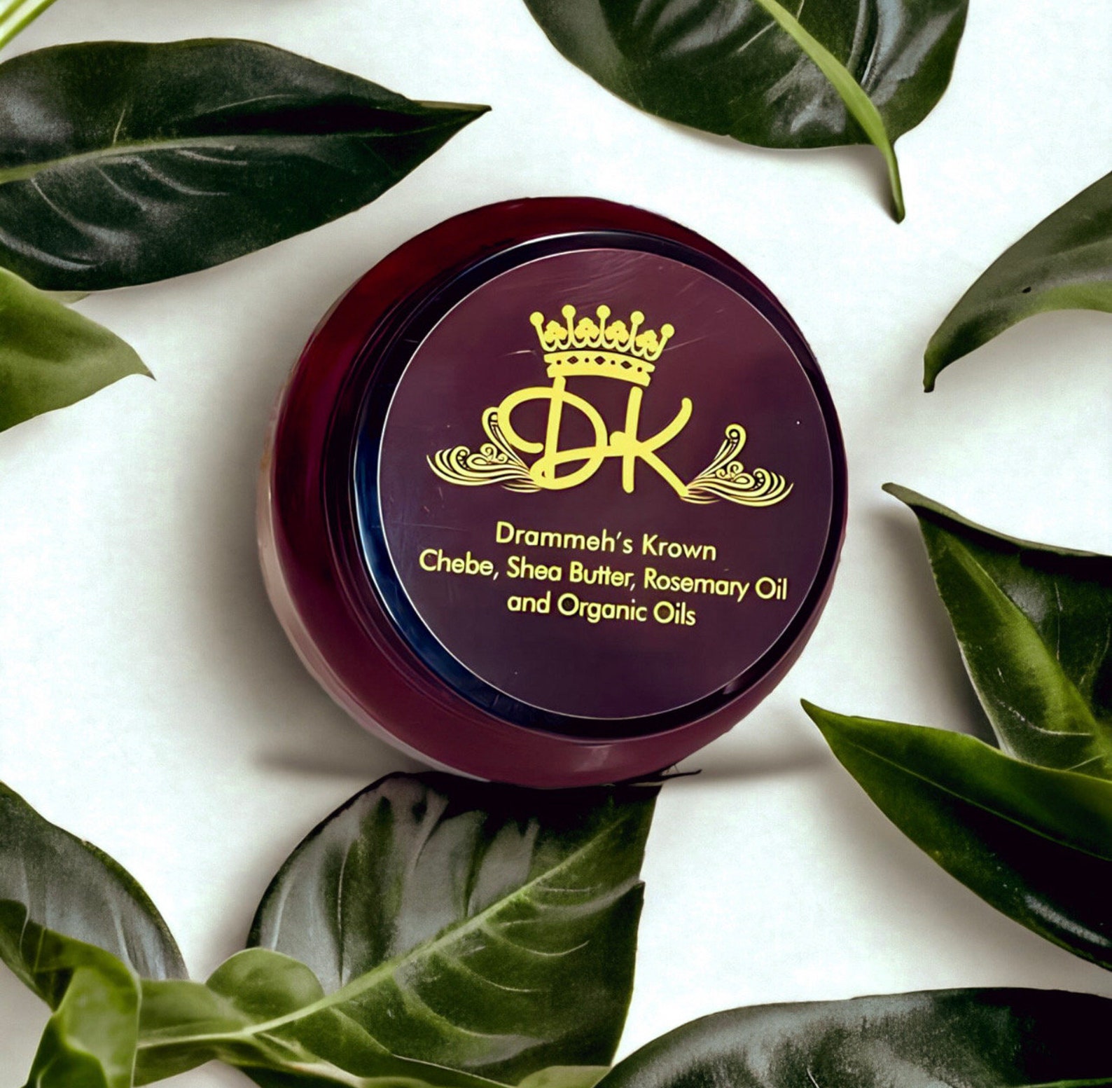 Chebe Infused MAXIMUM Growth and EXTREME Fullness Hair Conditioning ...