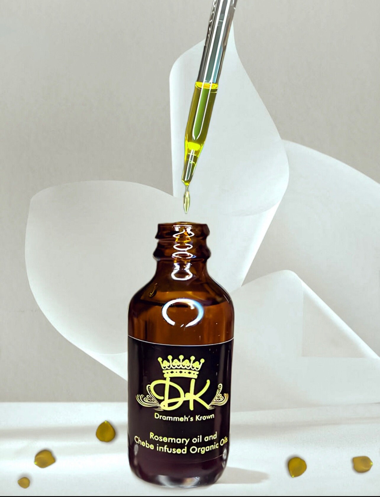 Chebe Infused MAXIMUM Growth and EXTREME Fullness Hair Conditioning ...