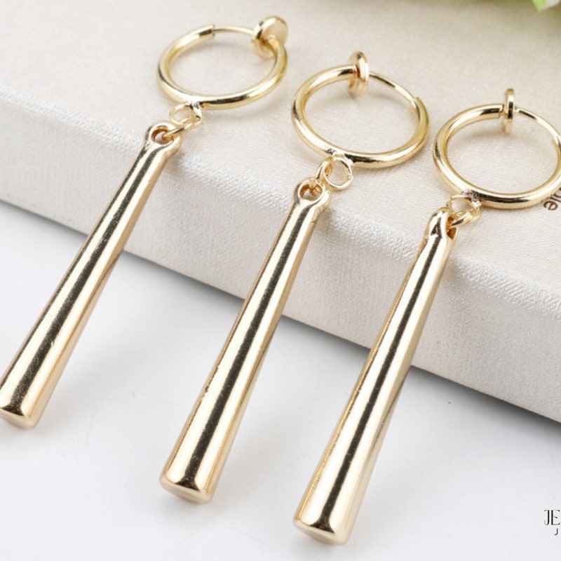 Anime Earrings - Etsy