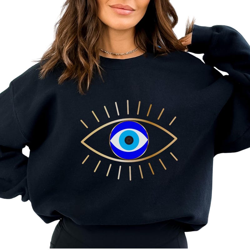 Evil Eye Ward - Etsy