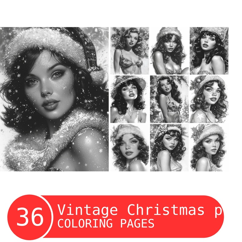 Adult Pin Ups - Etsy