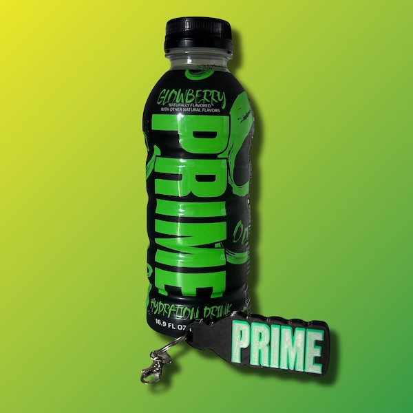 Glow in the Dark Prime - Etsy UK