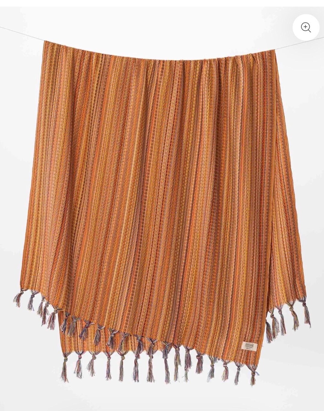 100% Cotton TEEMA (not Temu!) Brand Full Body Size Sand Repellent, Fast ...