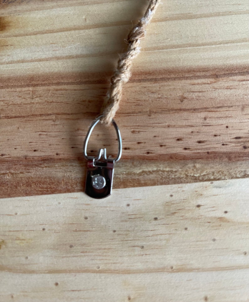 Happy Easter Bunny Tails Wooden Door Hanger - Etsy