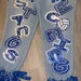 Spirit homecoming Pants - Etsy