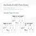 Sports Themed Music Activity Sheets (printable) - Etsy