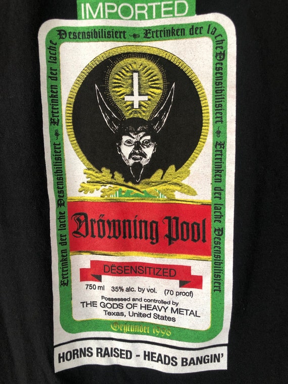 vintage retro als pool - Gem