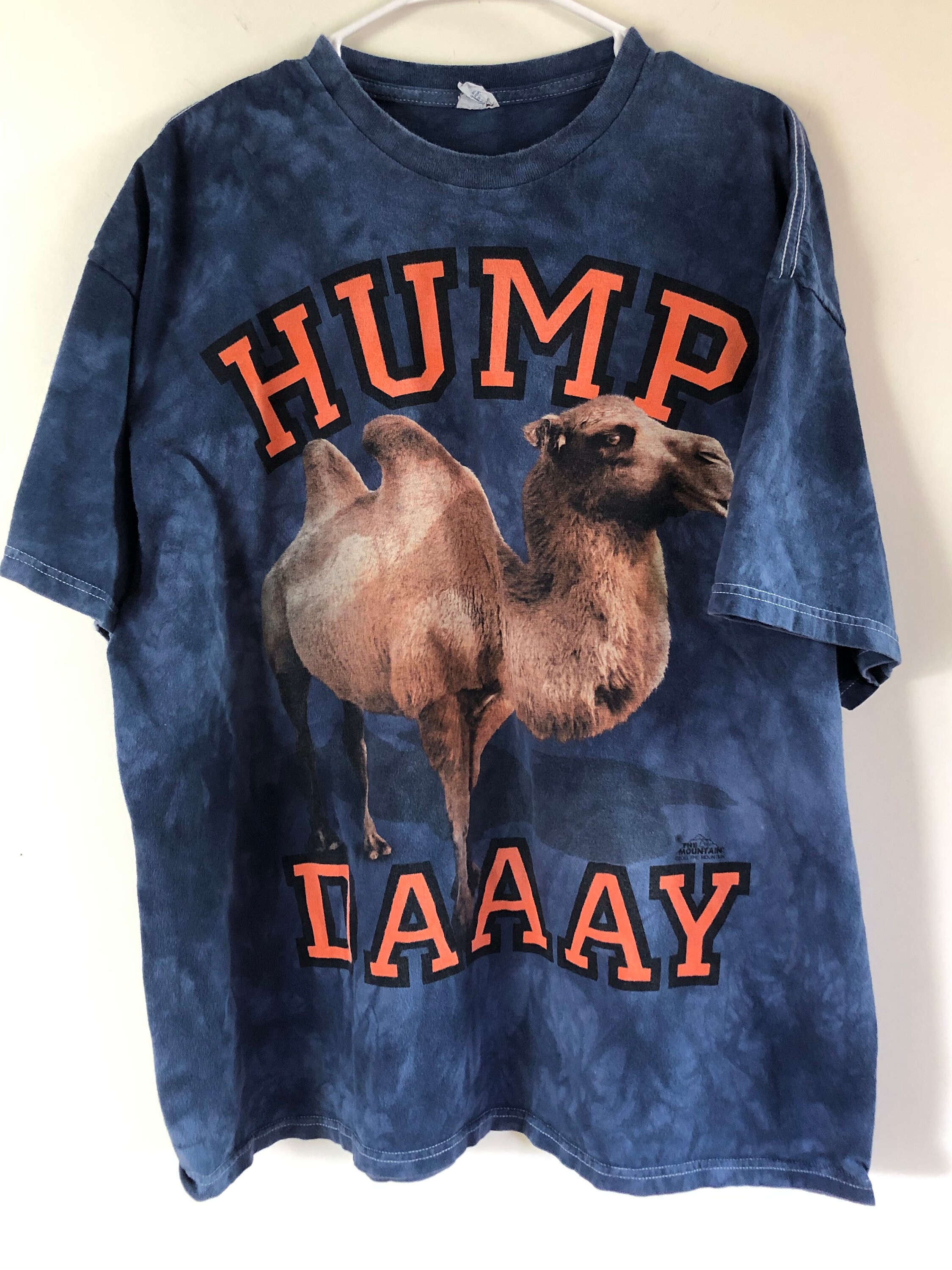 Hump Day Geico Shirt