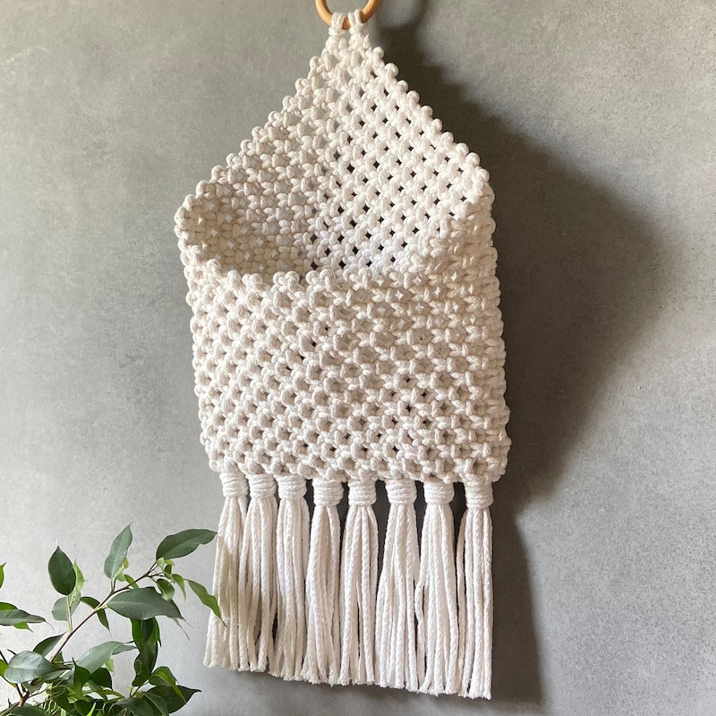 MacrameKnotsbyNika - Etsy