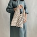 Macrame PATTERN Market Bag, Macrame Shopping Bag DIY, Macrame Net Bag ...