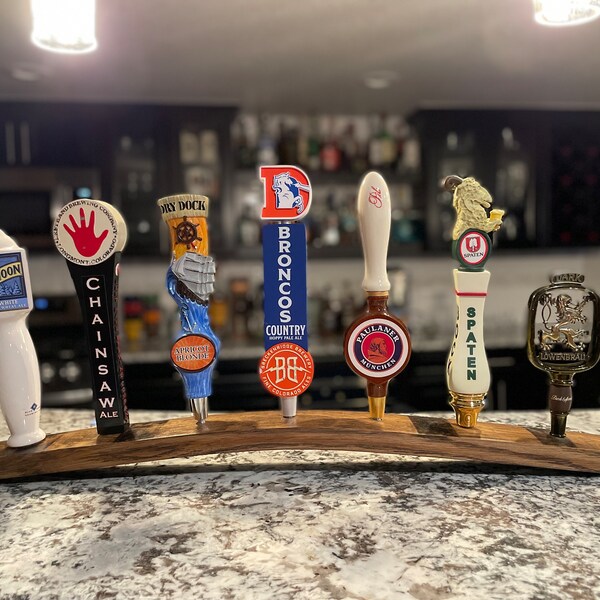 Tap Handles - Etsy