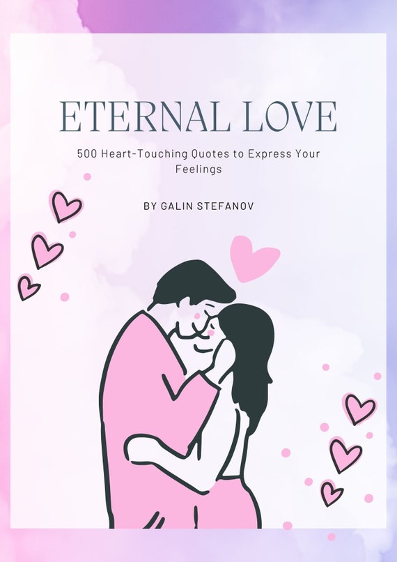 Eternal Passion Quotes