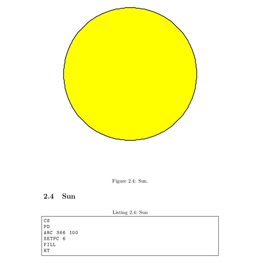 Book: LOGO Programming for Kids. Level 0. - Etsy