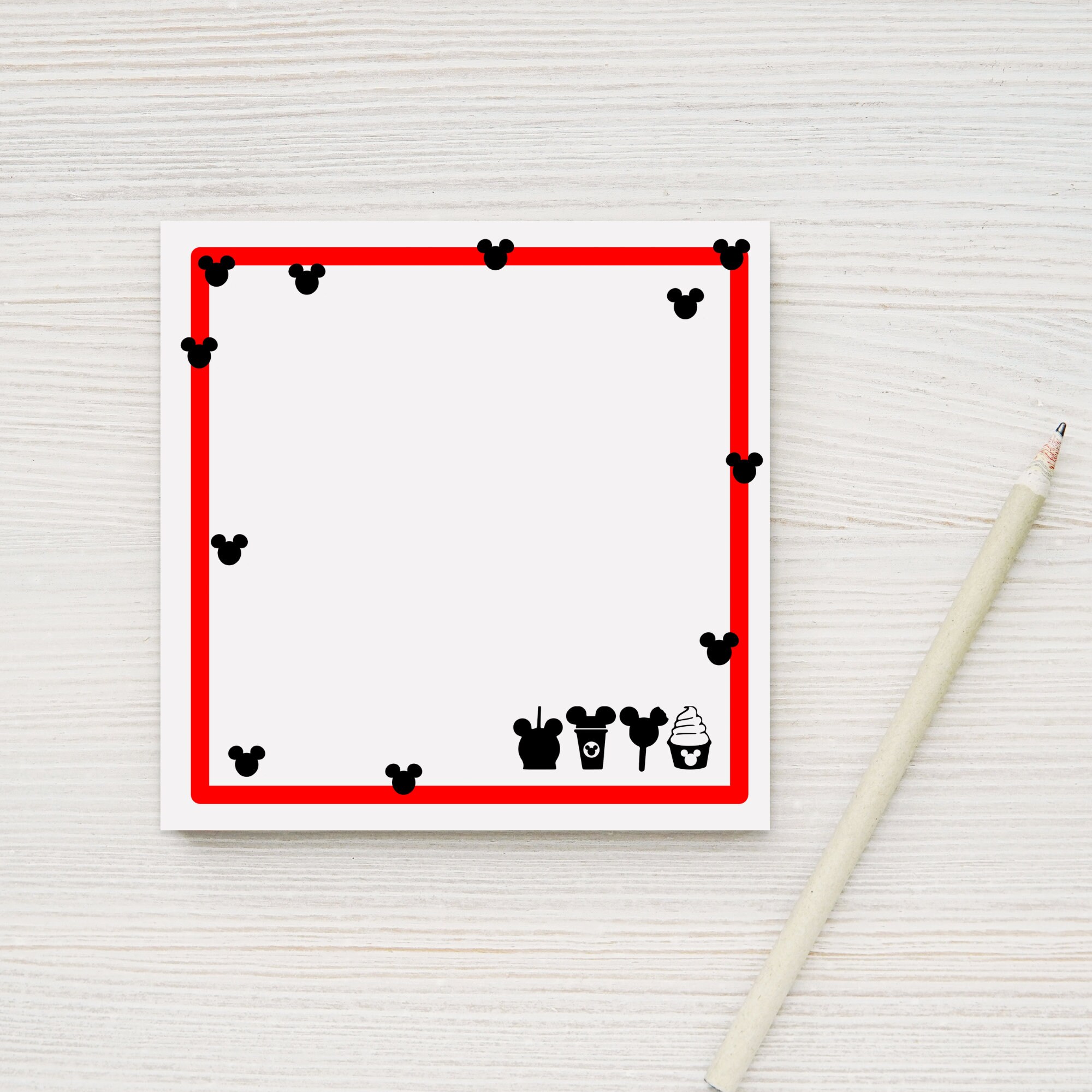 Mickey Mouse Ears, Disney Snacks, Disney, Disneyland, Disney World ...