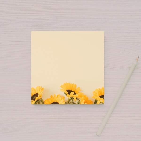 Post It Note Pads - Etsy