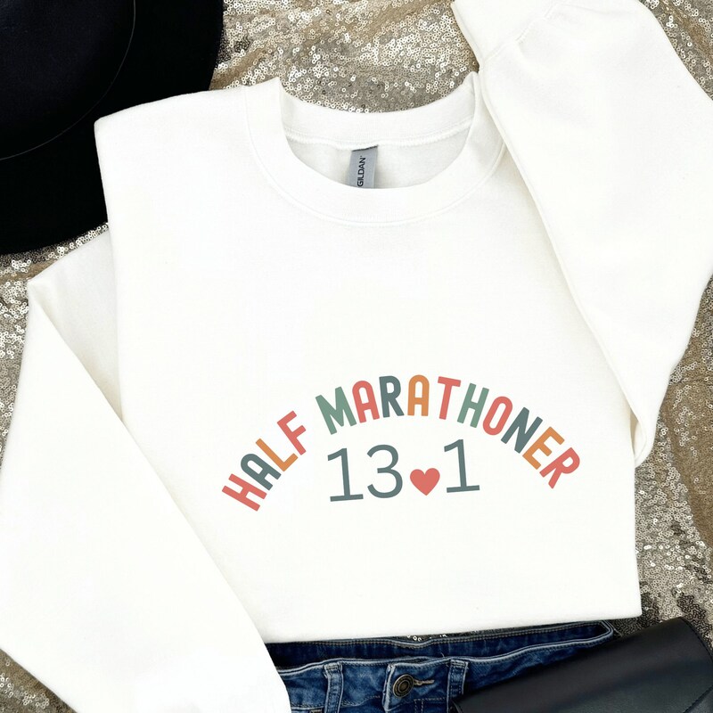 Half Marathon - Etsy
