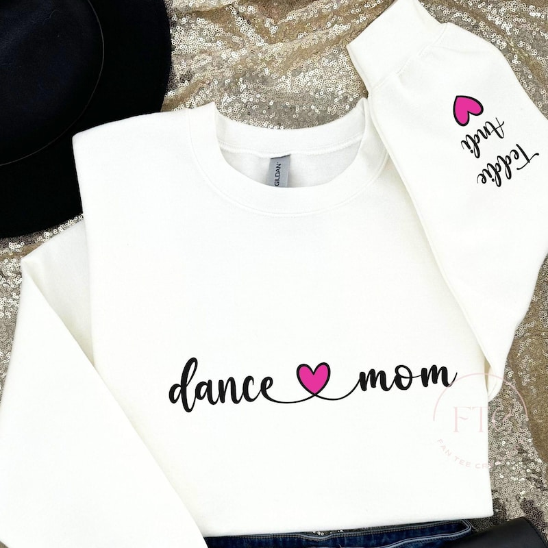 Dance Mom Jackets - Etsy