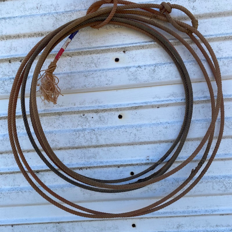 Lasso Rope - Etsy