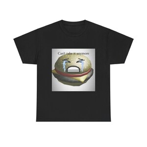 Roblox Bacon T Shirt - Etsy
