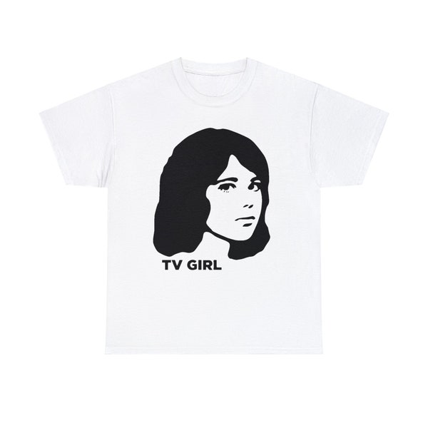 Tv Girl Bracelet Etsy
