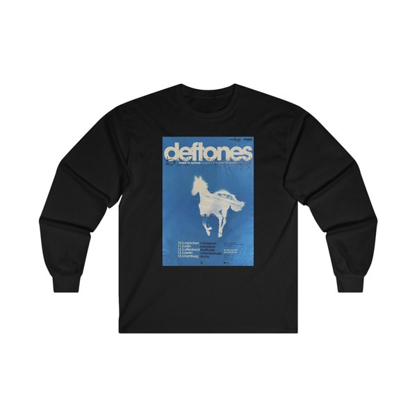 Deftones Merch - Etsy