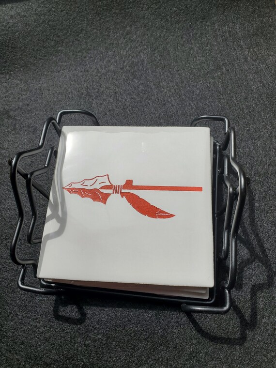 Florida State Seminoles Arrow Logo