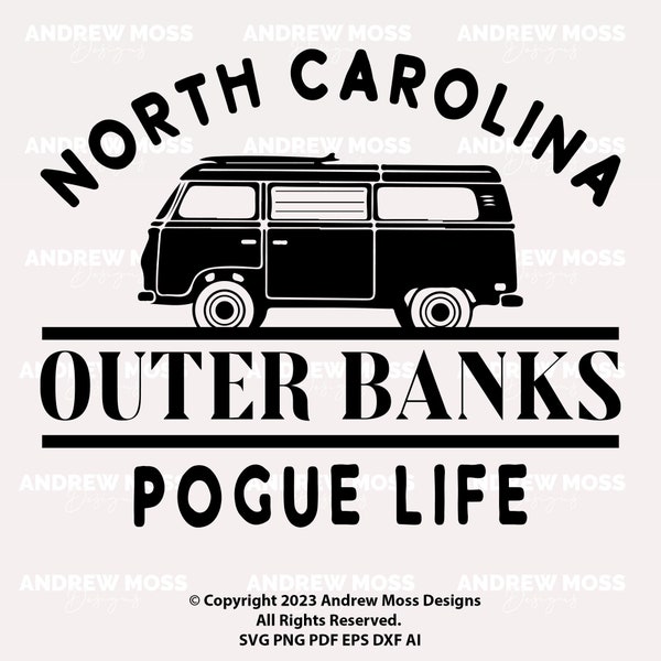 Outer Banks - Etsy