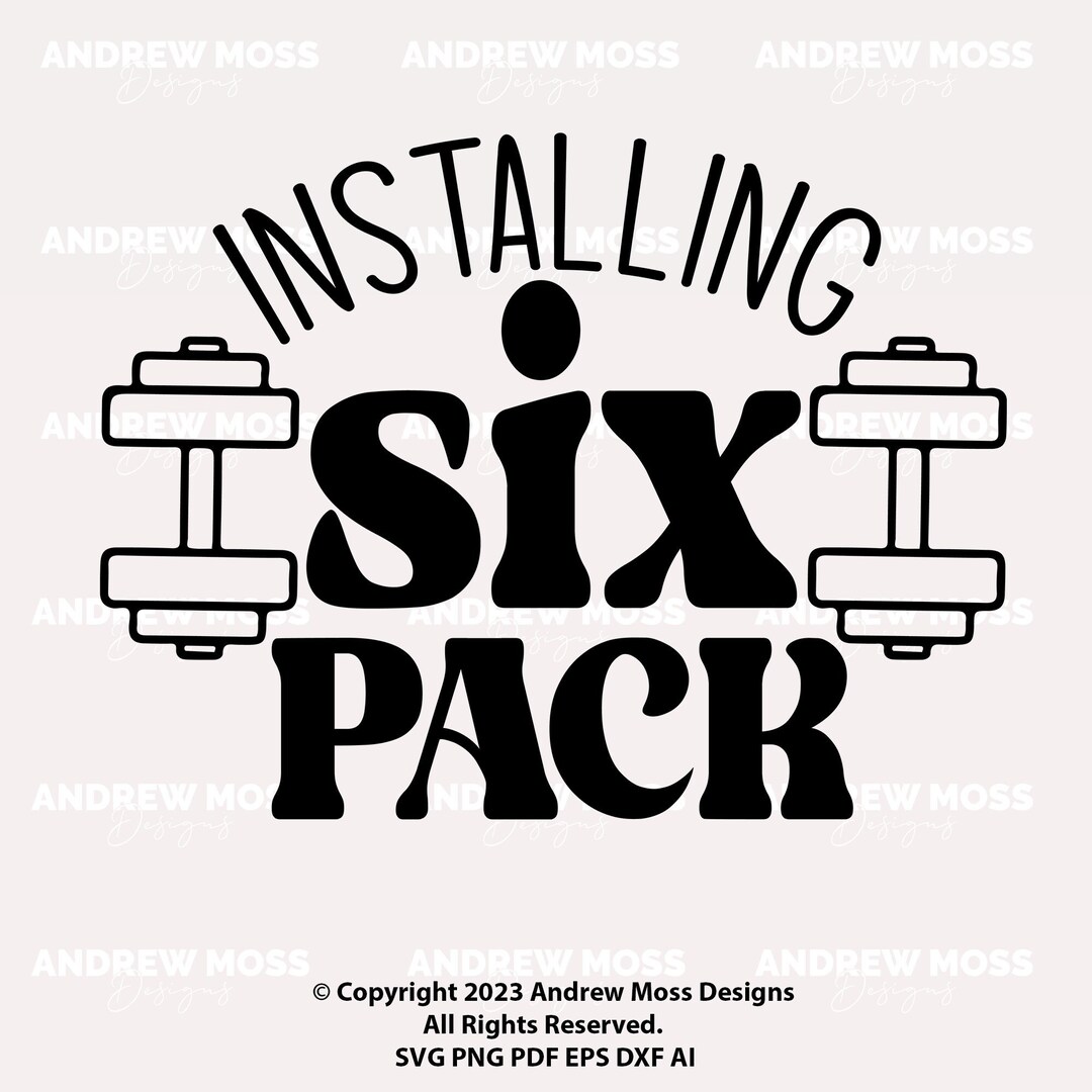 Gym Fitness SVG PNG PDF Workout Svg, Gym Life Svg, Gym Quote Svg ...