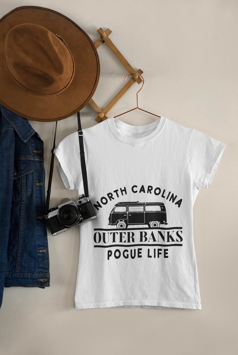 Outer Banks OBX SVG Pogues Life SVG Twinkie Van Svg Obx - Etsy Australia