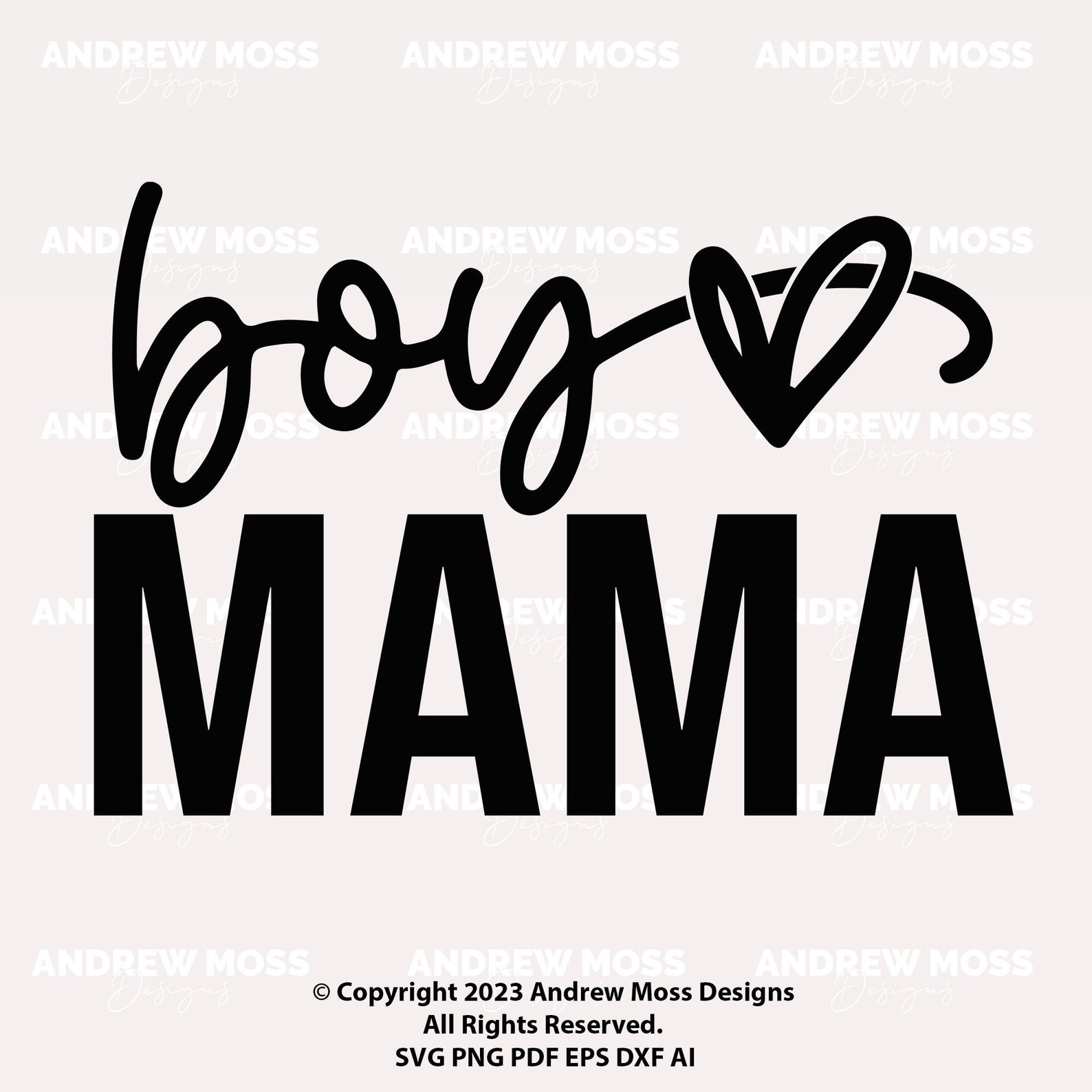 Boy Mama SVG PNG PDF, Boy Mom Svg, Boy Svg, Mom of Boys Shirt Svg, Mom ...