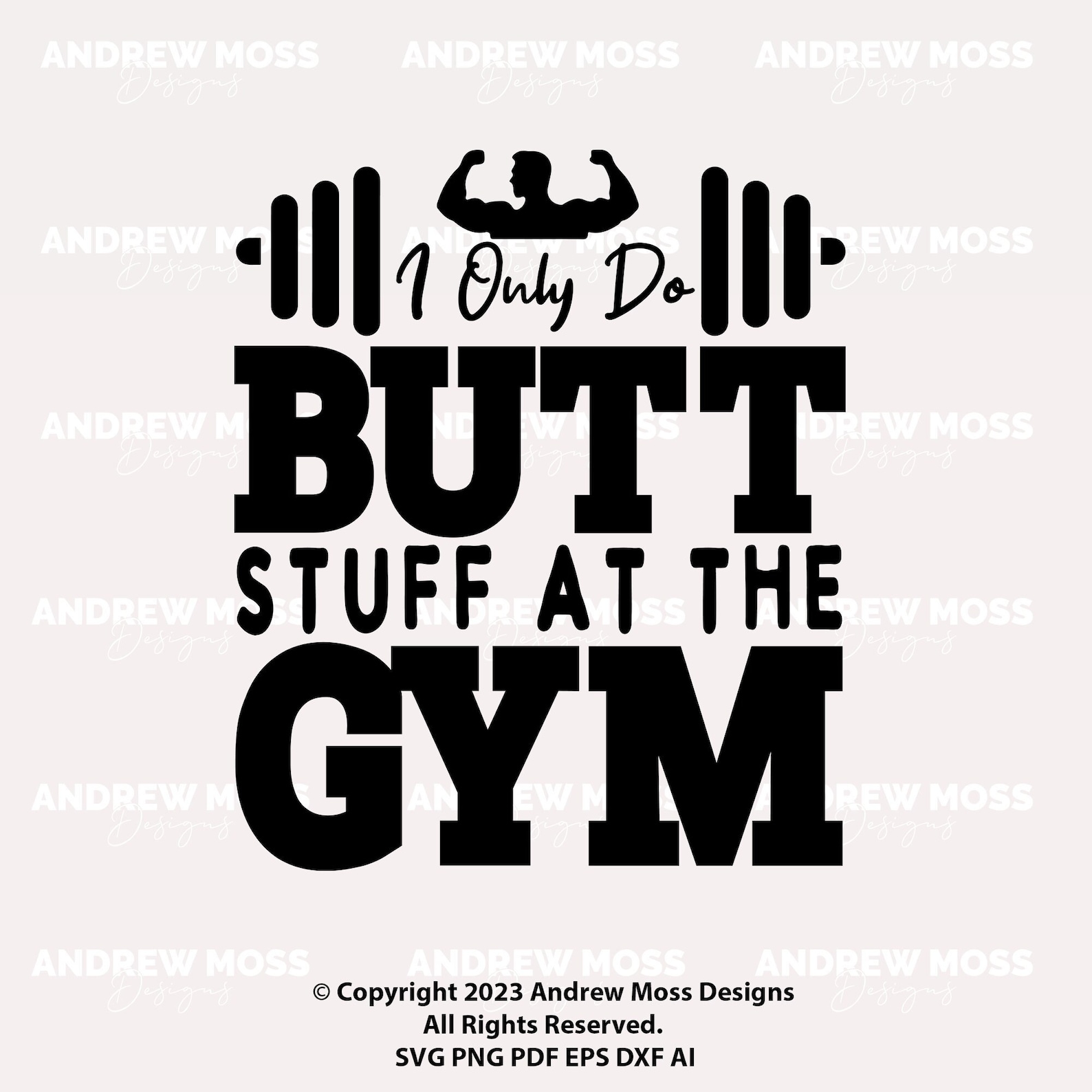 Gym Fitness SVG PNG PDF Workout Svg, Gym Life Svg, Gym Quote Svg ...