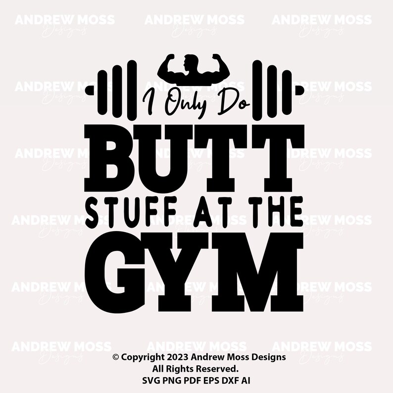 Gym Fitness SVG PNG PDF Workout Svg, Gym Life Svg, Gym Quote Svg ...