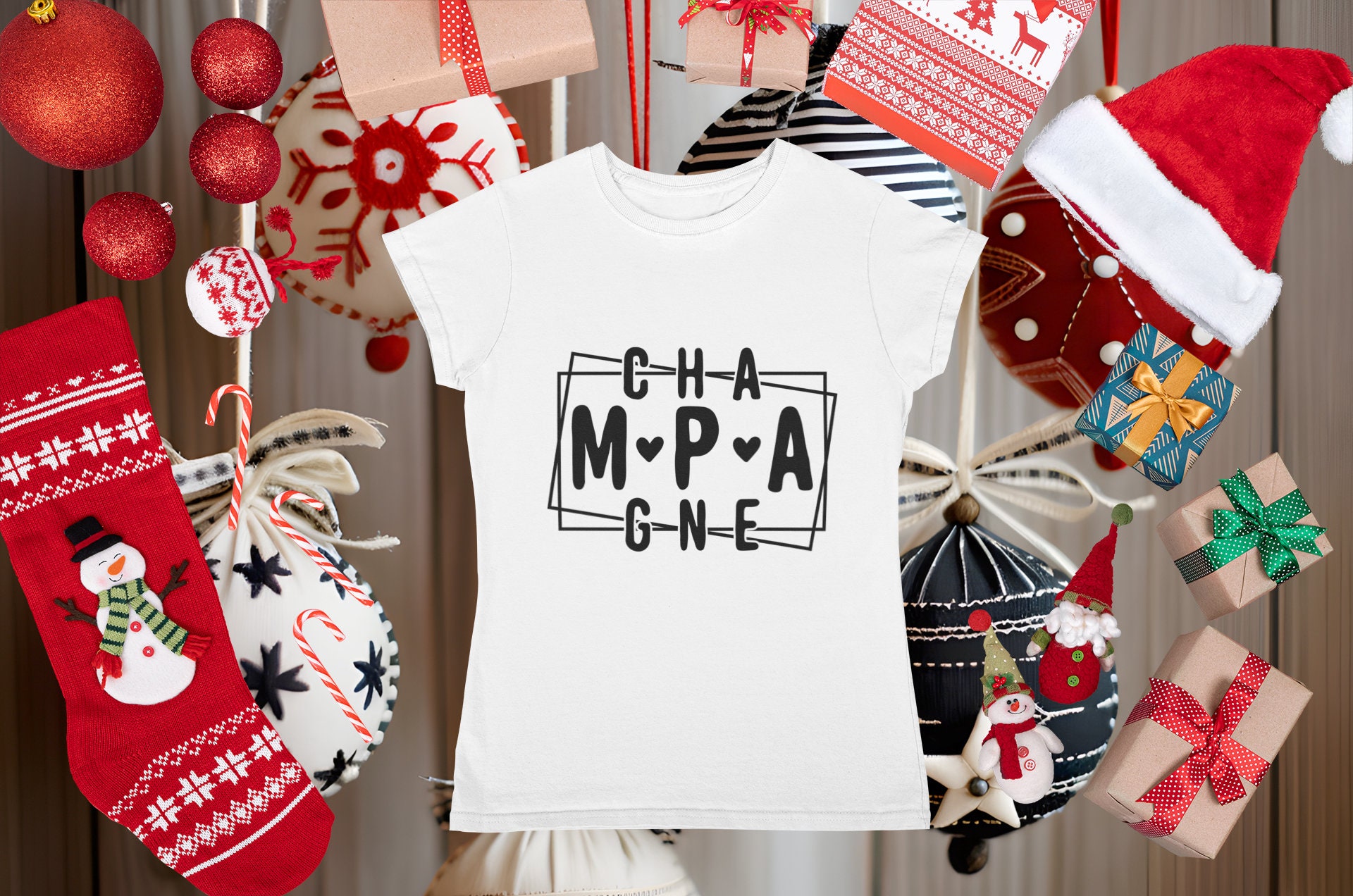 Champagne Svg, Champagne Letters Silhouette, Champagne Time Svg, New ...