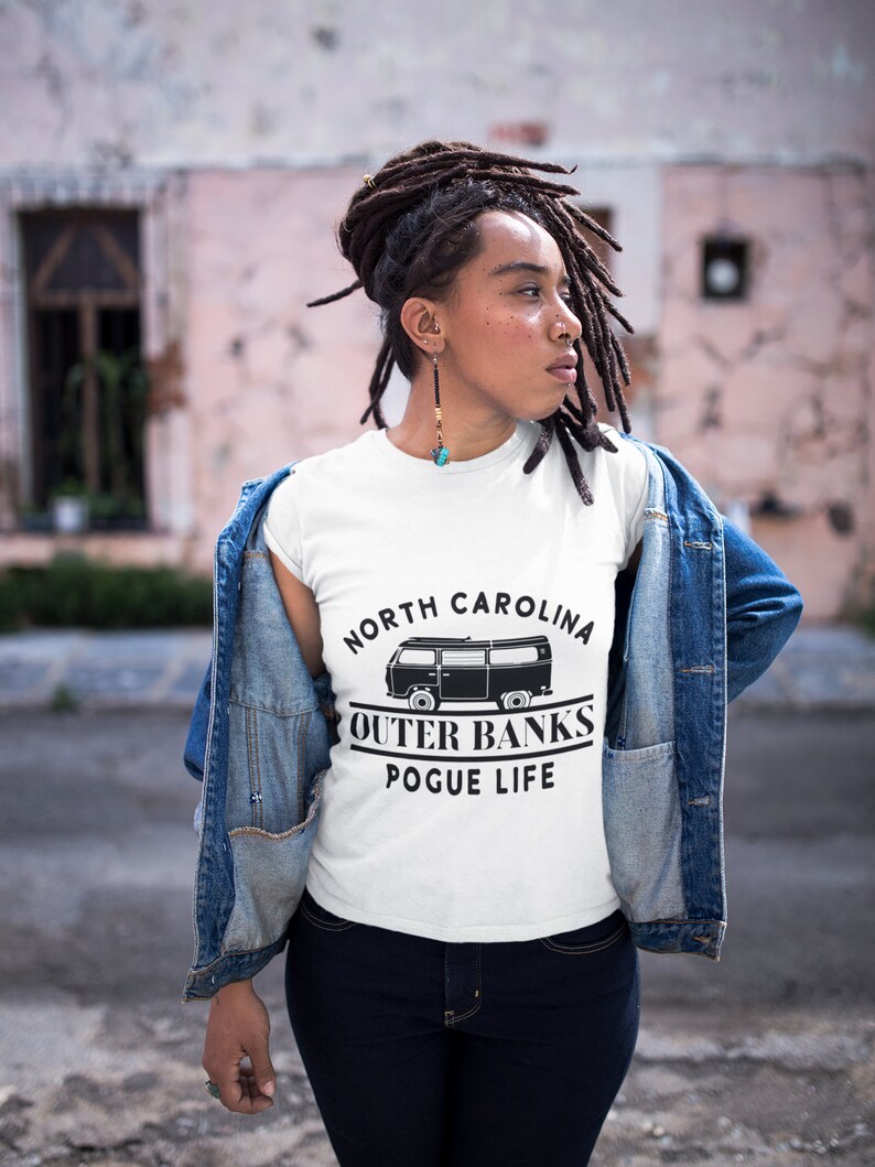 Outer Banks OBX SVG Pogues Life SVG Twinkie Van Svg Obx - Etsy