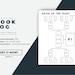 Book of the Year Printable | Rate Your Favorite Books of the Year and ...