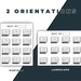 Best of Each Month Book Log Printable | Book Tracker & Reading Journal ...