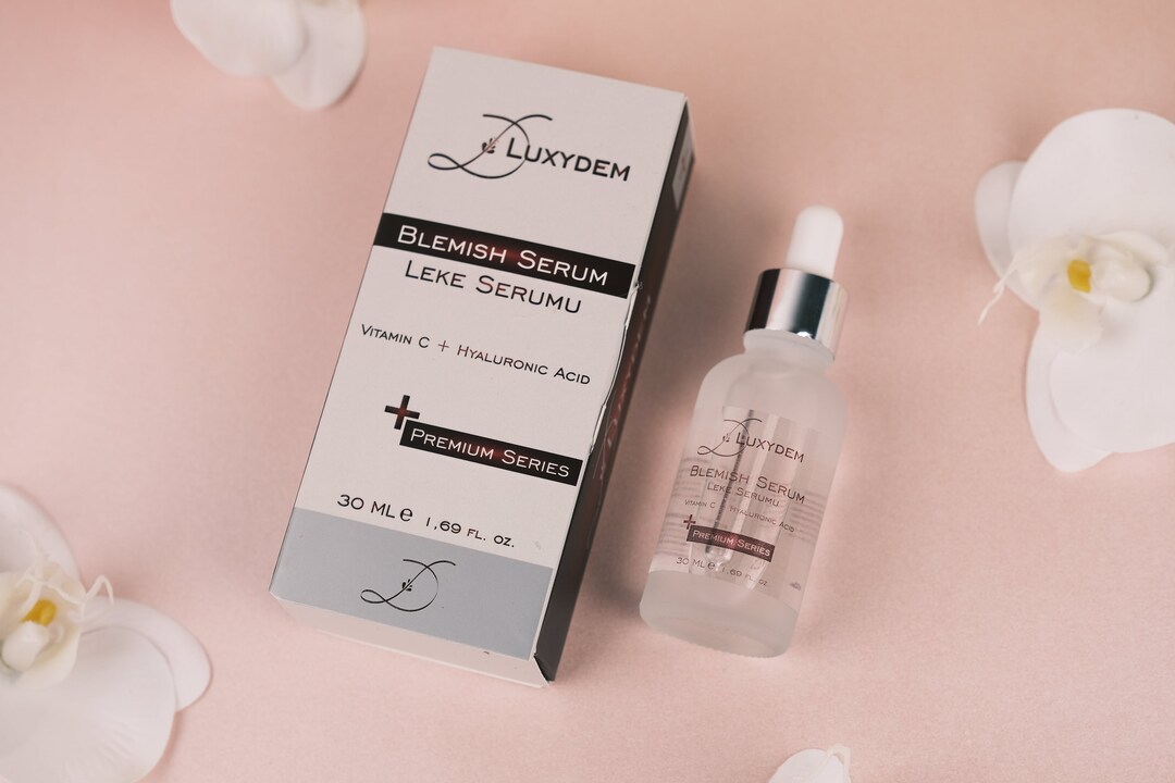 Blemish Removal Serum Acne Removal Serum Stain Serum Smooth Skin - Etsy
