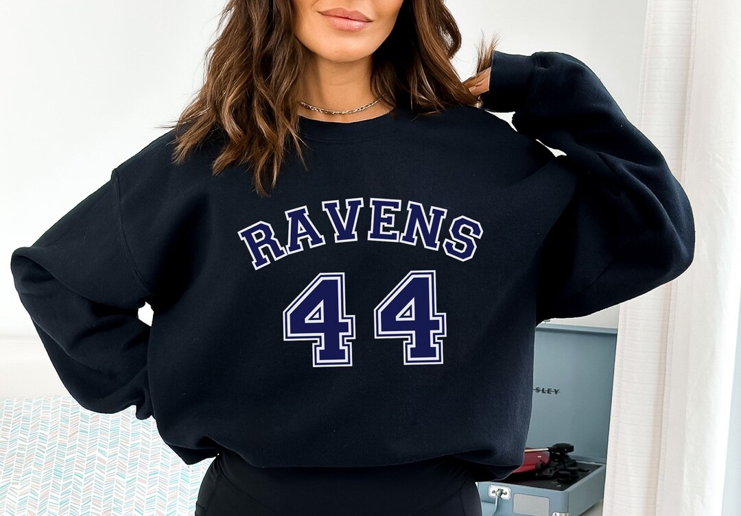 One Tree Hill Quentin Fields Jersey '44' PNG File | Tree Hill | One ...