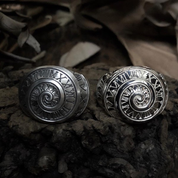 Dragon Ball Time Ring - Etsy