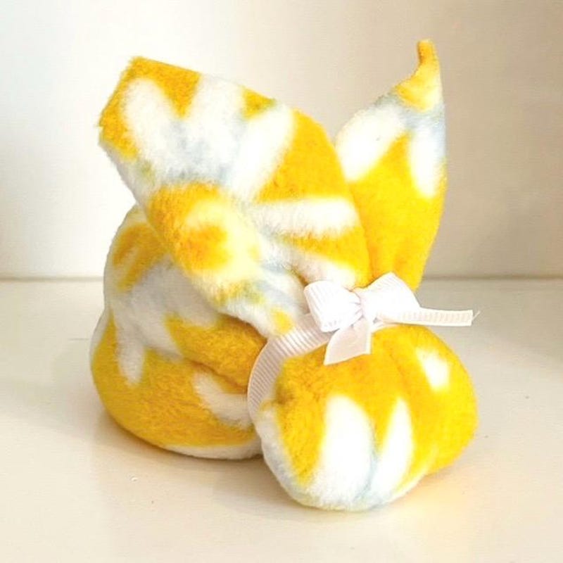 La Boo Boo Doll - Etsy