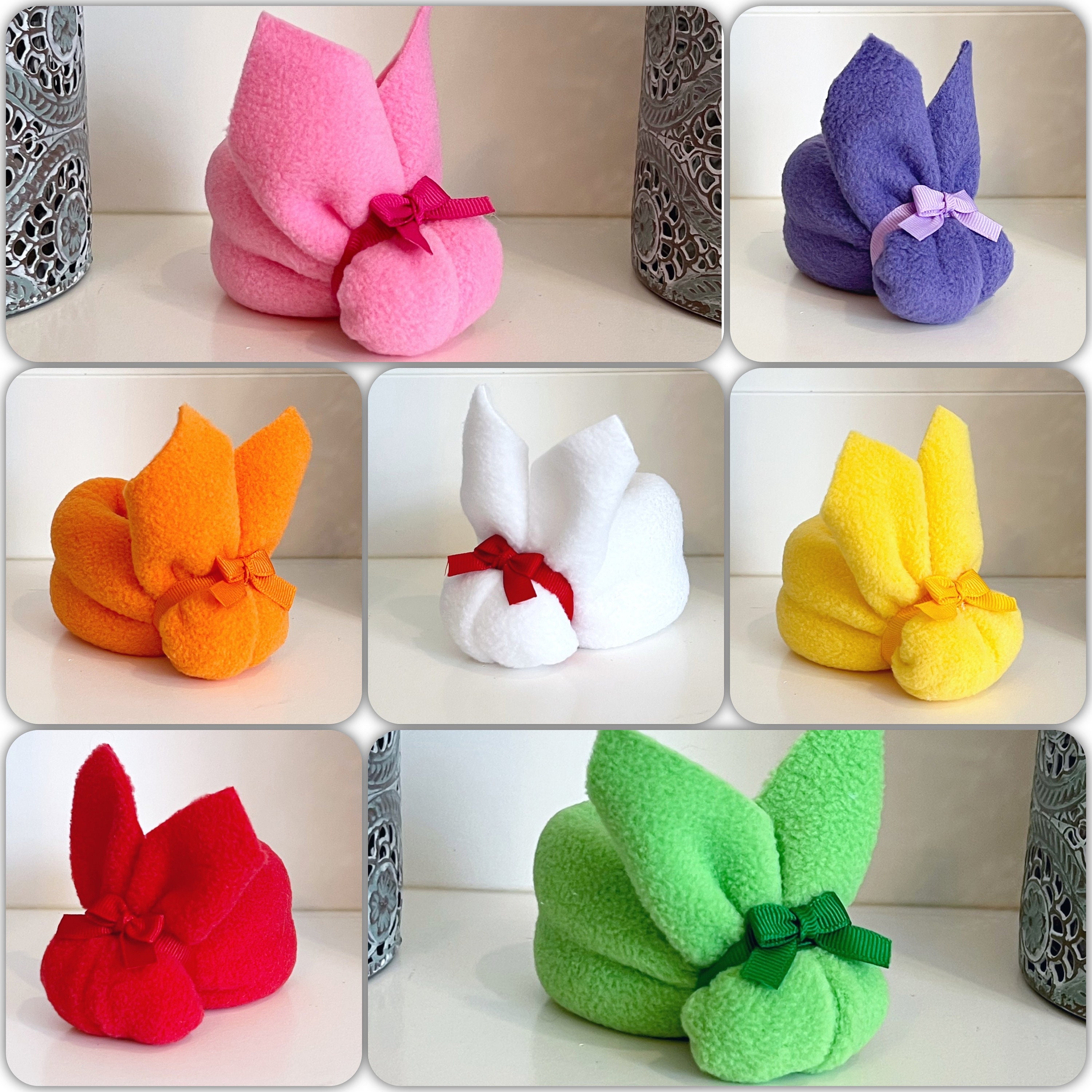 Boo Boo Bunny | Baby Shower | Gift | Plush | Bunny Boo Boo | Easter ...