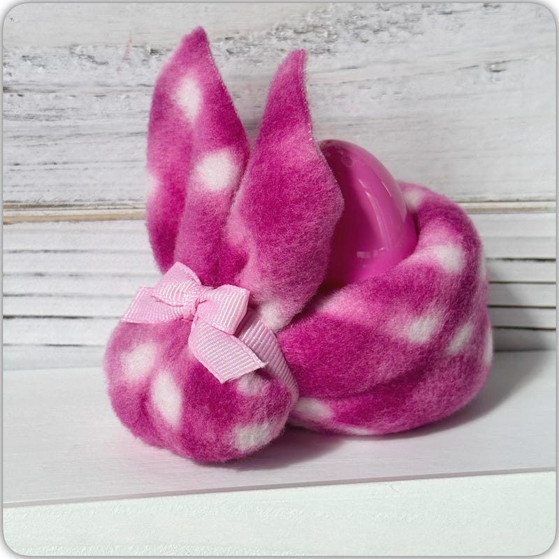 La Boo Boo Toy - Etsy