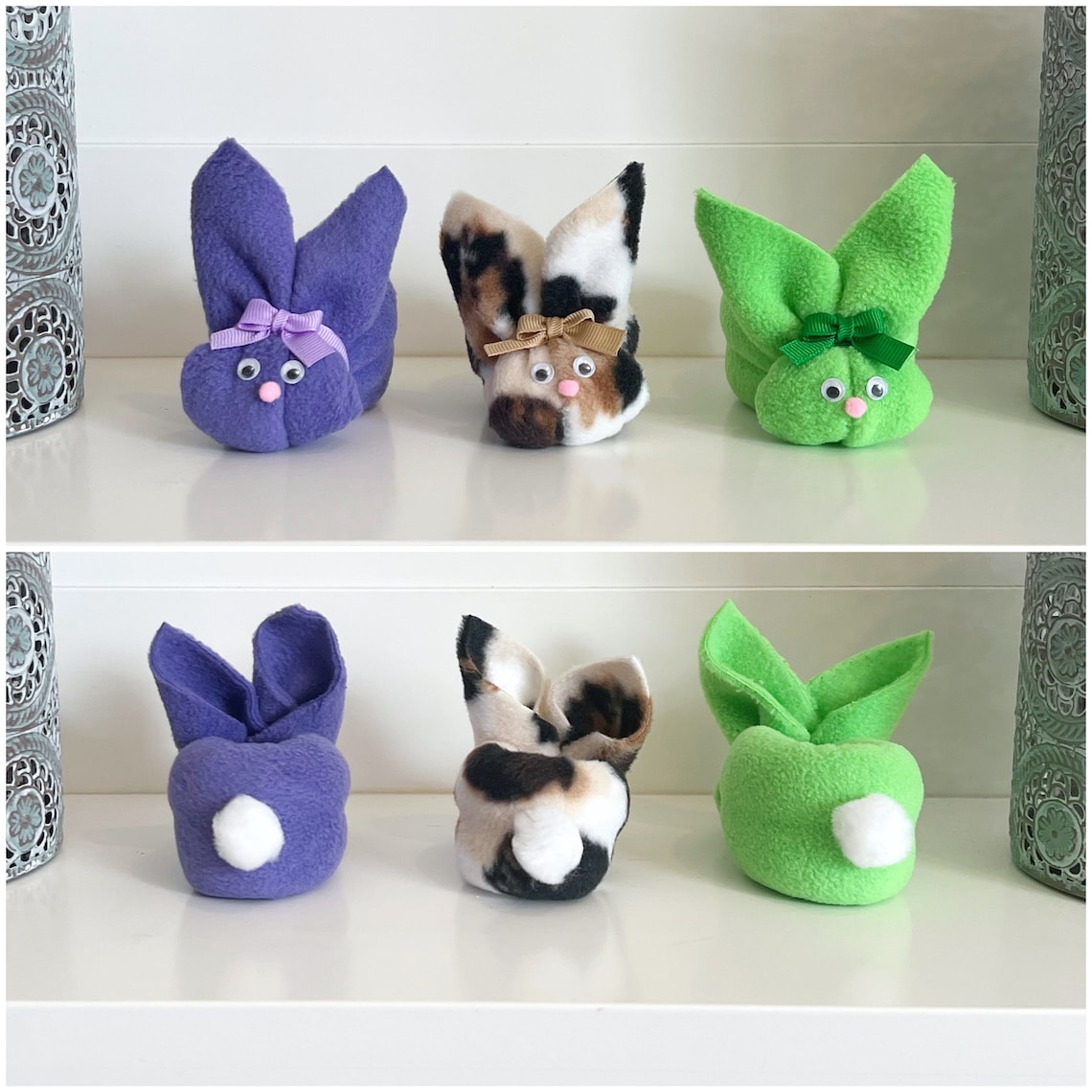 Boo Boo Bunny | Baby Shower | Gift | Plush | Bunny Boo Boo | Easter ...