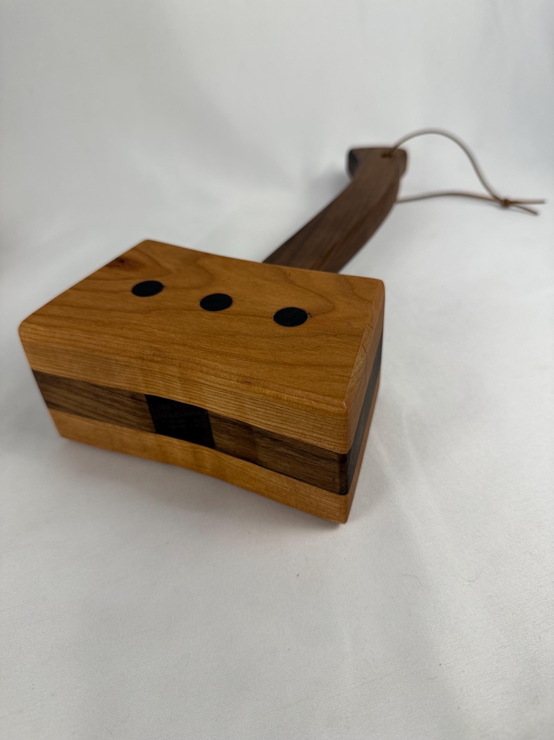 Handmade Hardwood Mallet | Woodworking Tool - Etsy