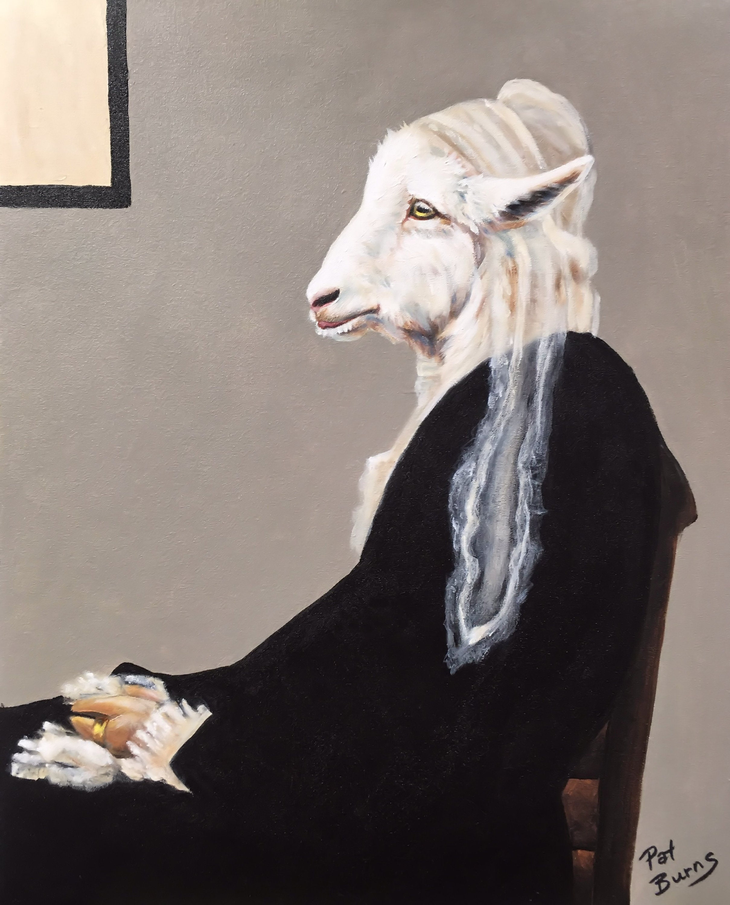 Blank Note Card Set: Whimsical Five Goat Designs Blank Note Card Set - Etsy