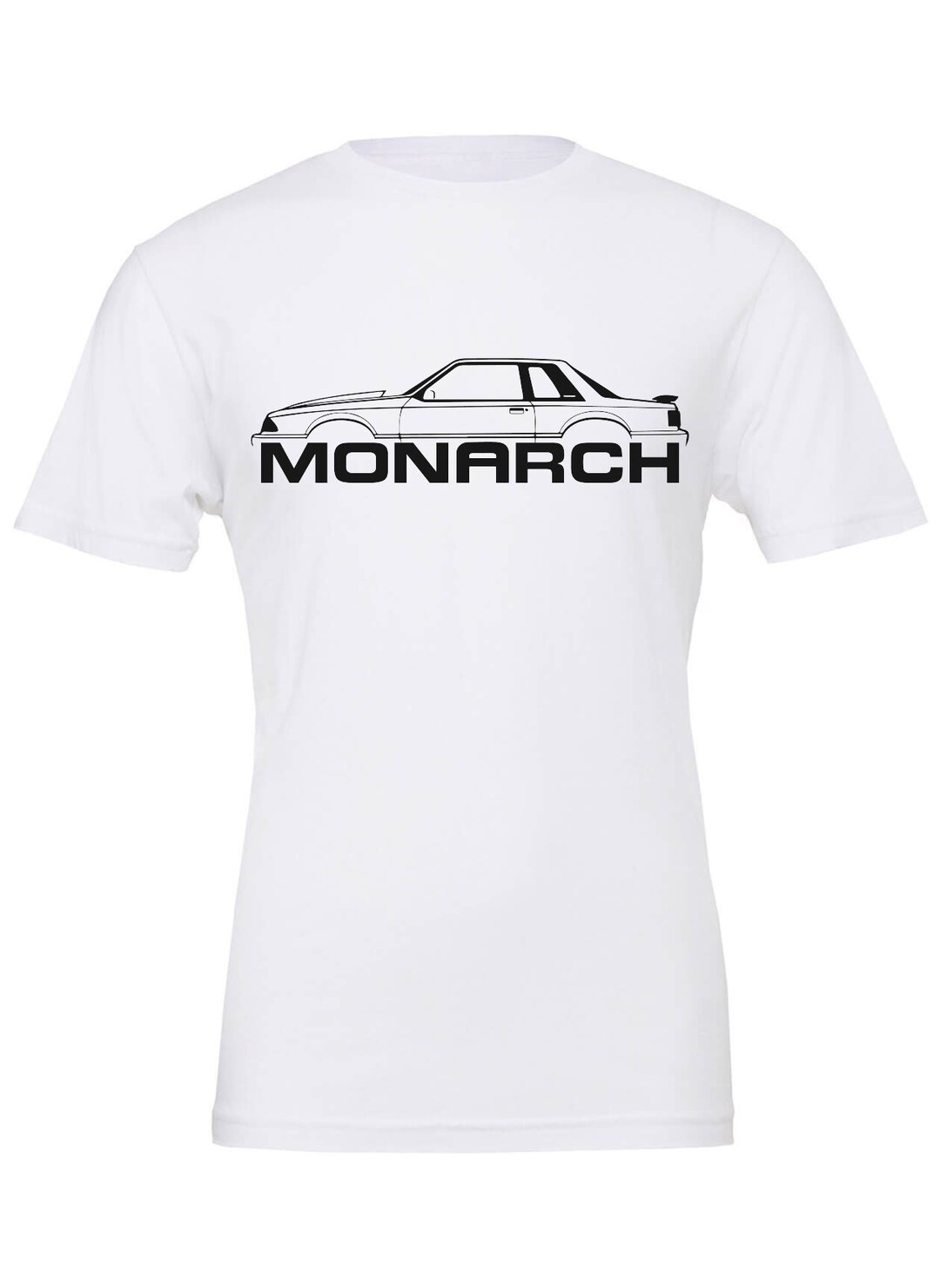Monarch Fox Body Shirt - Logo Design Shirt, Your Logo, Your Text Here ...