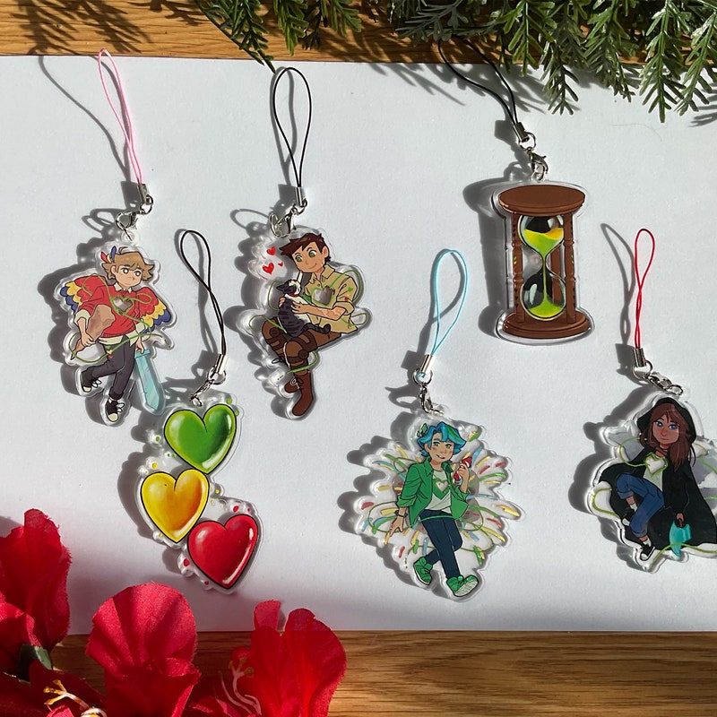 Life Series Smp Merch - Etsy